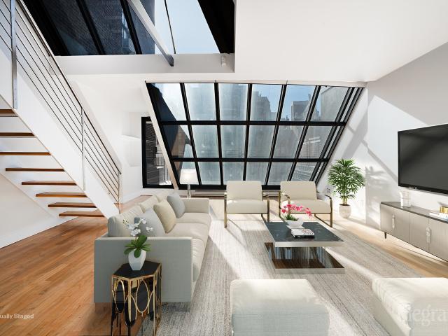 23 East 67th Street, New York, NY