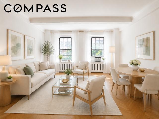 23 East 74th Street, New York, NY
