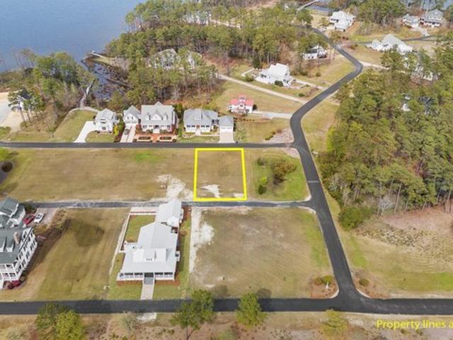 23 Eastcove Way Lot 39, Oriental, NC 28571