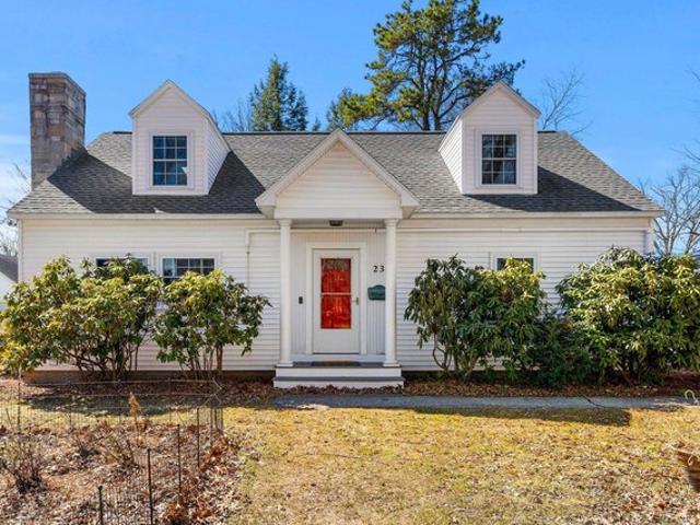 23 Eastman St, Nashua, NH 03060