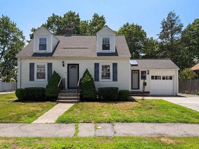 23 Eastwood Circuit, Boston, MA 02132