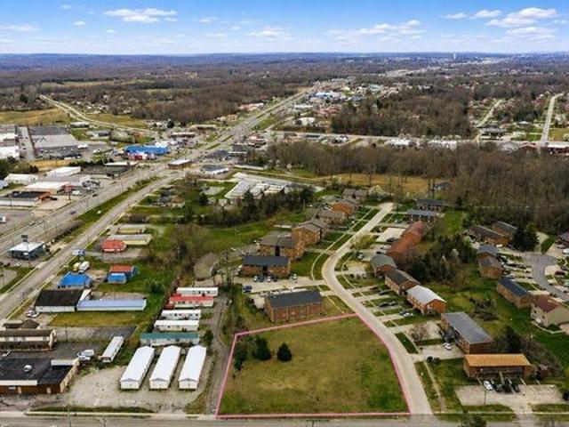 23 Elm Rd, Radcliff, KY 40160