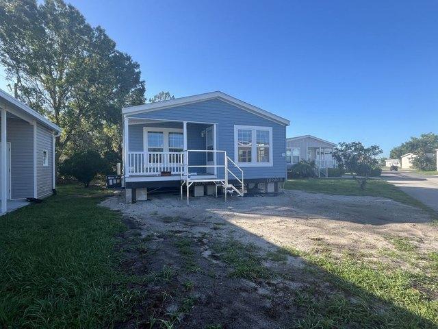 23 Eland Dr Unit 23, North Fort Myers, FL 33917