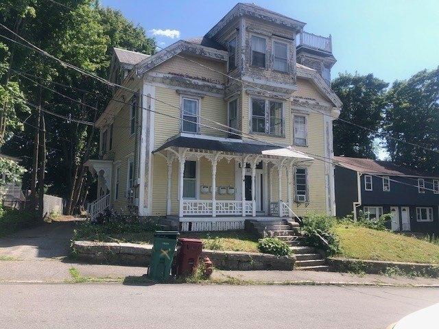 23 Eleventh St Unit 2, Lowell, MA 01850