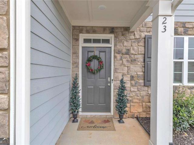 23 Embry Boulevard