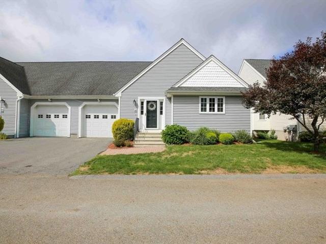 23 Enaya Cir Unit 23, Worcester, MA 01606