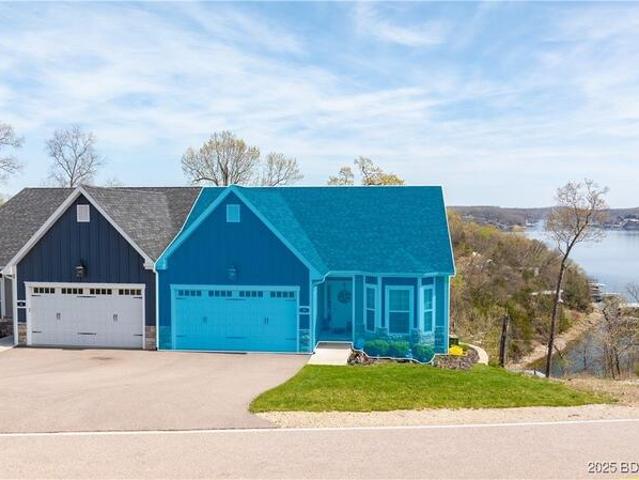 23 Enclaves Lane, Lake Ozark, MO 65049