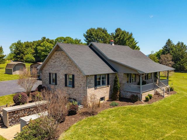 23 entry school rd