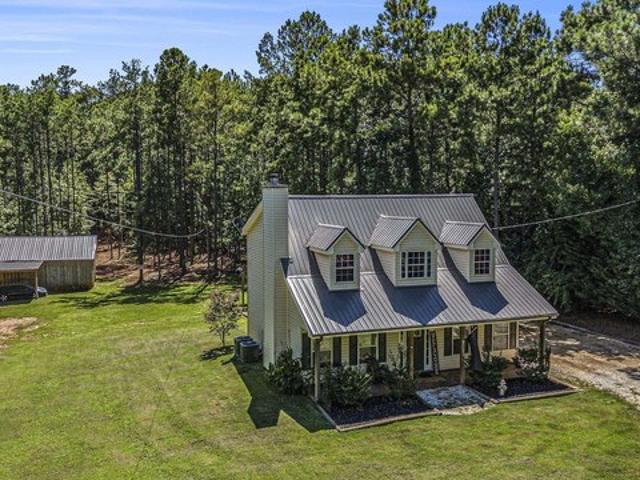23 Erskine Dr, Monticello, GA 31064