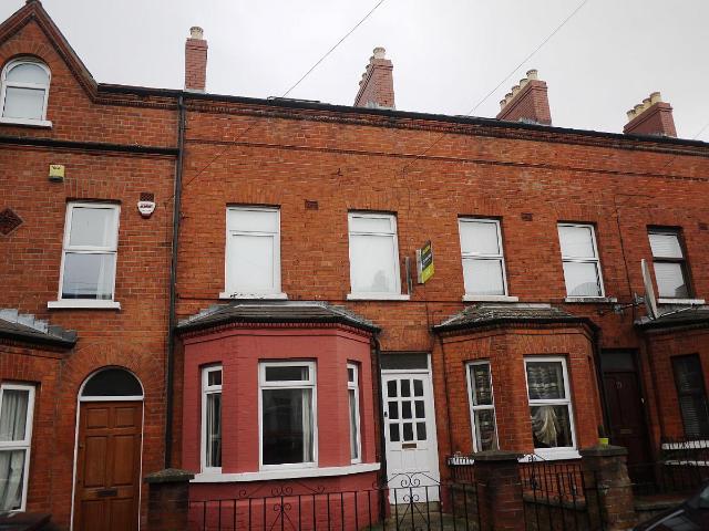 23 Ethel Street, Belfast BT9 7FT