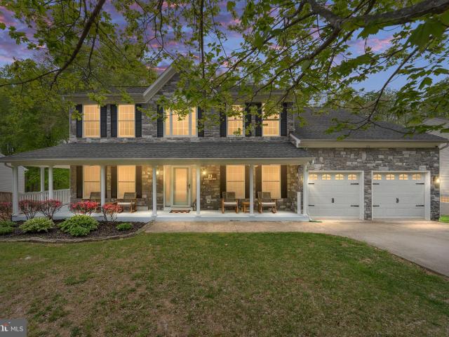 23 Evanshire Dr, Fredericksburg, VA 22406 | MLS #VAST2047