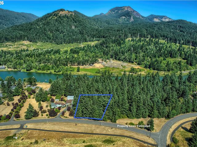 23 evergreen dr