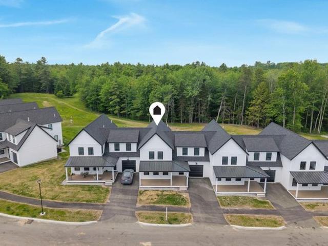23 Fairway Common Dr Unit 6, Gorham, ME 04038