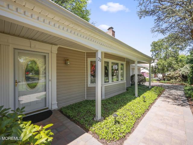 23 Fairview Road