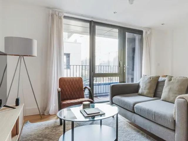 23 Faraday Road, London, W10 5PU, United Kingdom | 2 bed apartment for rent #165778578 | Rentberry