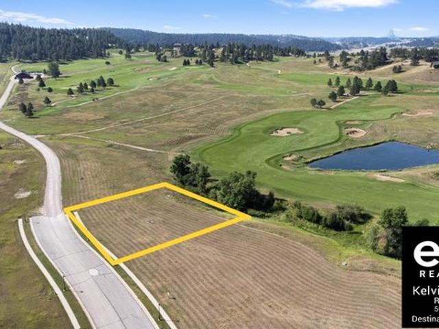 23 Fawn Ridge Rd, Hulett, WY 82720