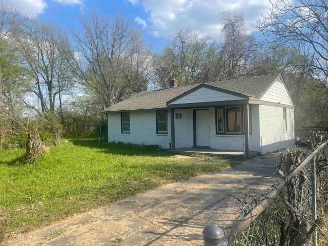 23 Fields Ave, Memphis, TN 38109 | MLS #10217 | Compass