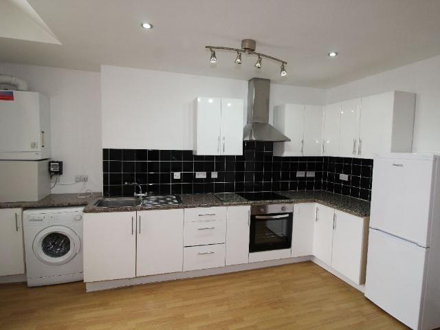 23 Fishergate Hill, Flat, Preston, Lancashire PR1, 2 bed flat to rent, £542 pppm | PrimeLocation