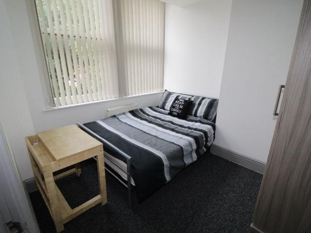 23 Fishergate Hill, Flat, PRESTON, Lancashire PR1 8JB