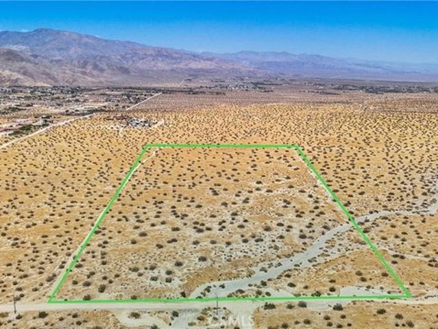 23 Ford Ave, Sky Valley, CA 92241