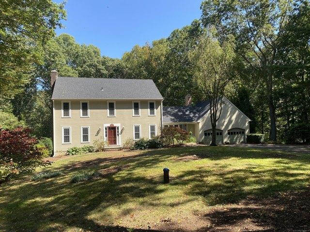 23 Forest Hills Dr, Madison, CT 06443