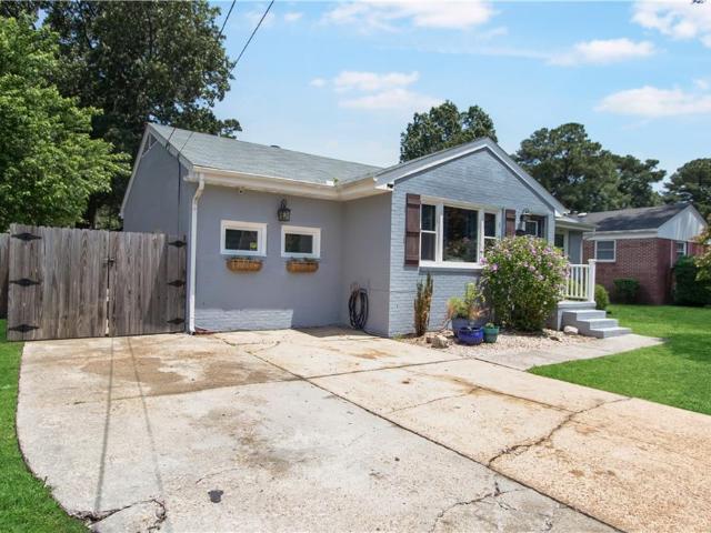 23 Fox Grove DR
