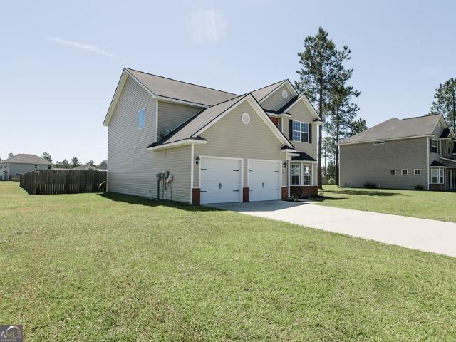 23 Francis Marion Road NE