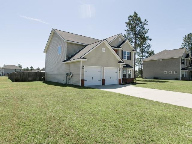 23 Francis Marion Road NE