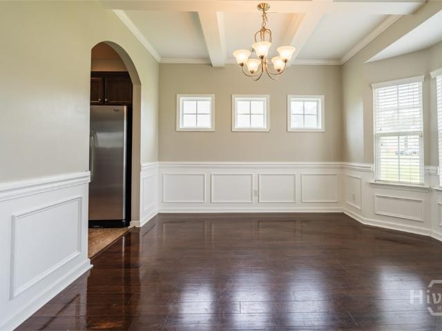 23 Francis Marion Road NE