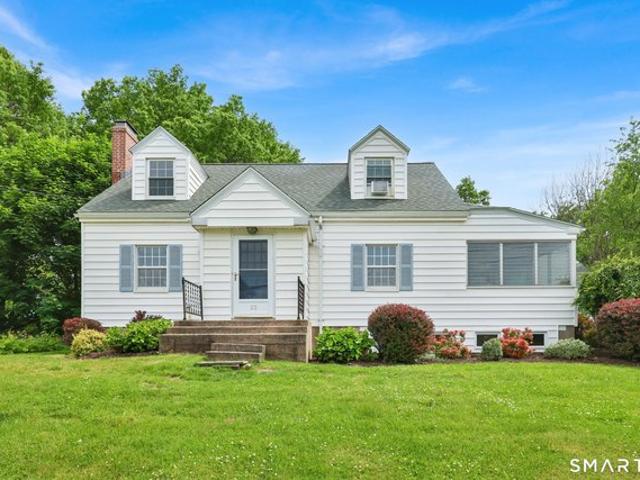 23 Francis Ave, Newington, CT 06111
