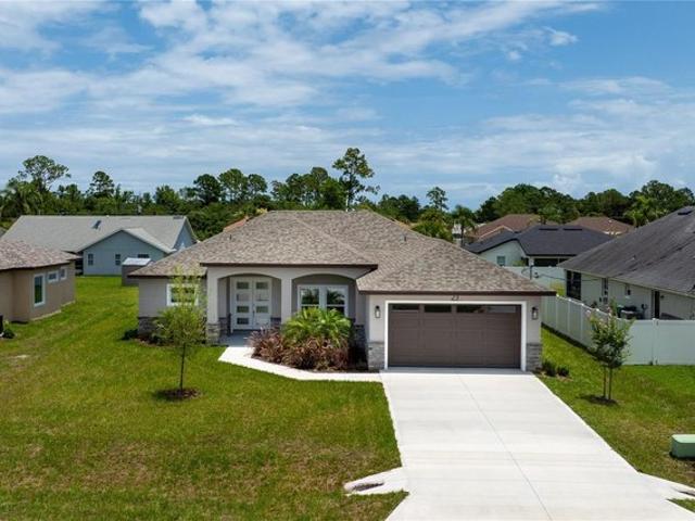 23 Francis Ln, Palm Coast, FL 32137