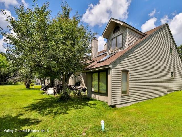 23 French Park Dr Unit 7C, Windham, NY 12496