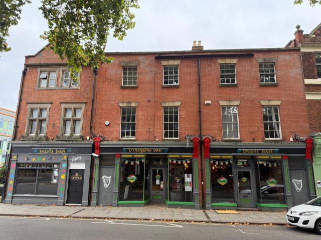 23 Friar Gate, Derby DE1, Property to rent, £600 pcm | PrimeLocation