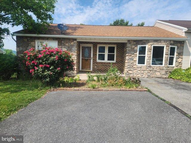 23 Furman Rd, Dillsburg, PA 17019