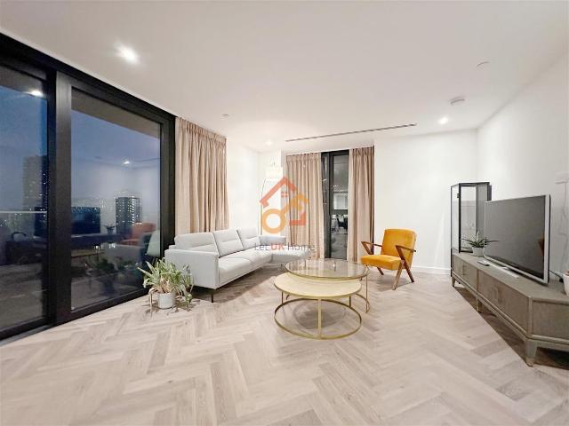 23 Gauging Square, London E1W, 2 bed flat to rent, £4,000 pcm | PrimeLocation