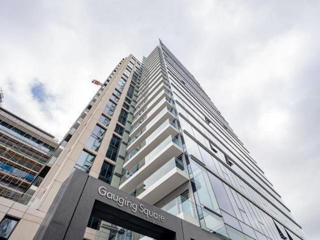 23 Gauging Square, London, E1W 2AX 1 bed apartment to rent £3,146 pcm £726 pw