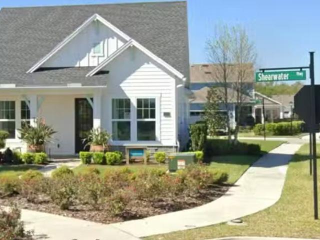 23 Gilchrist Way, Saint Augustine, FL 32092