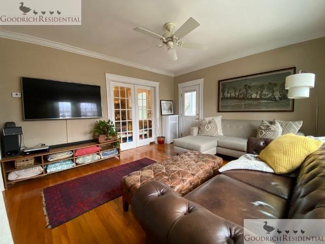 23 Goldsmith St, Unit 1, Boston, MA 02130 | MLS #73503 | Compass
