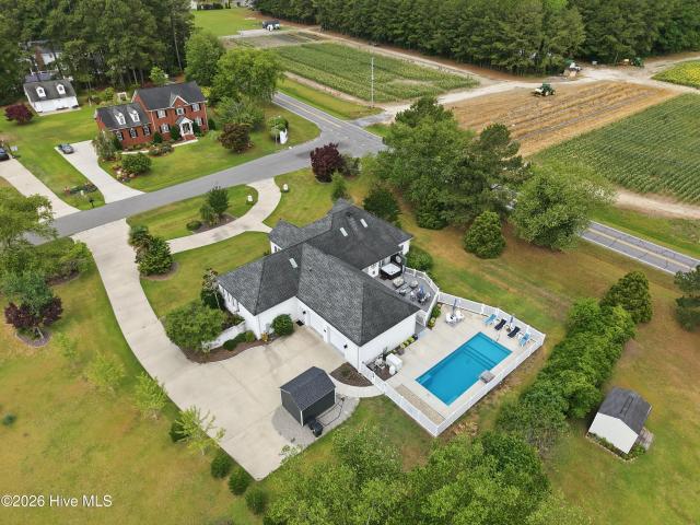23 Golf Course Drive