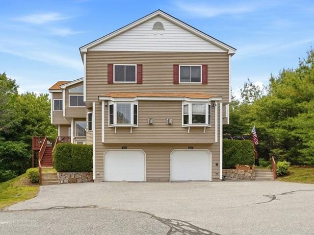23 Governors Way Unit D, Milford, MA 01757