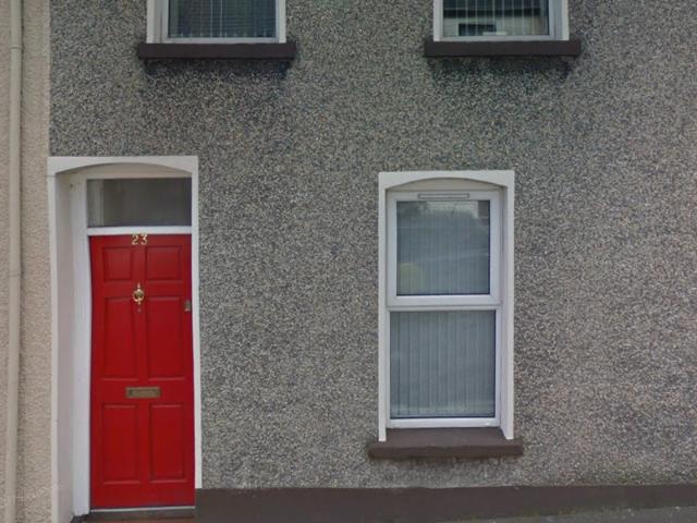 23 Glasgow Terrace, Derry BT48 0DP