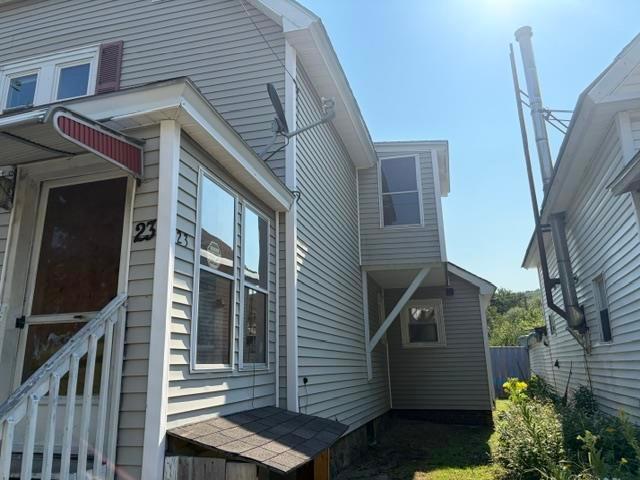 23 Glen Avenue