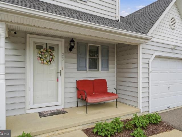 23 Gray Inn Court