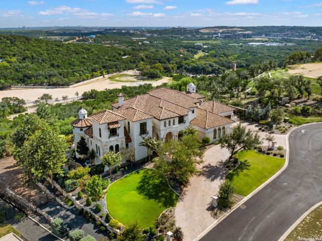 23 Grand Ter, San Antonio, TX 78257 | MLS #1936 | Compass