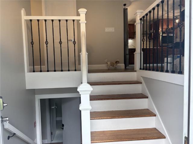 23 Granite Street