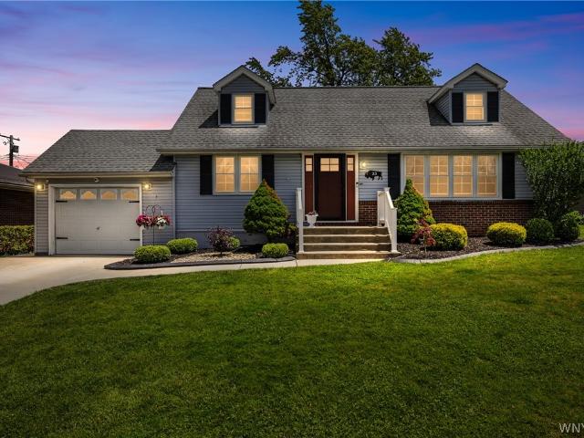 23 Greenbranch Road
