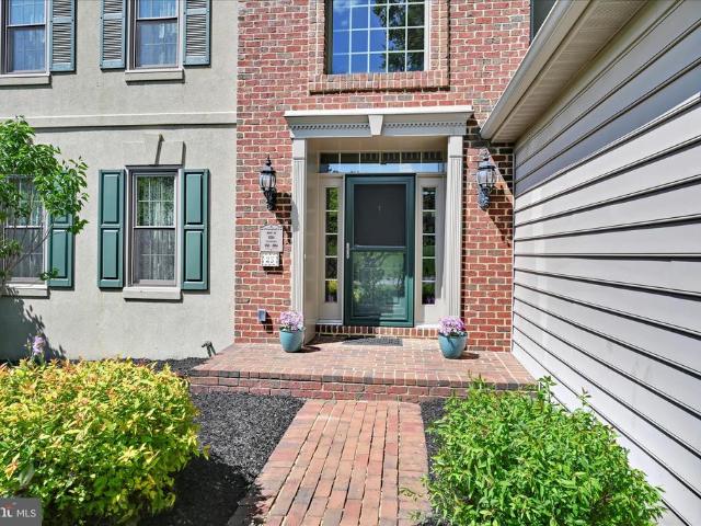 23 Greenbrier Lane