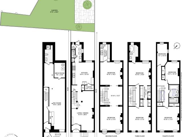23 Hamilton Terrace