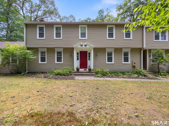 23 Hampden Rd, Somers, CT 06071 | MLS #24190