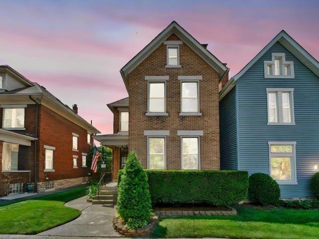 23 Hanford St, Columbus, OH 43206